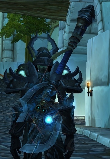 Ramaladni's Blade of Culling - Item - Cataclysm Classic