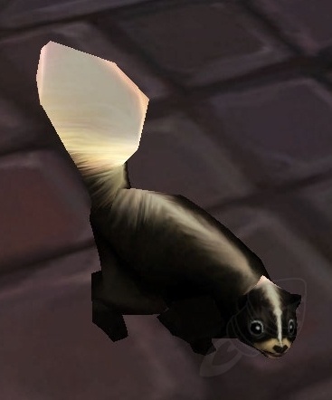 Stinker - Spell - Cataclysm Classic