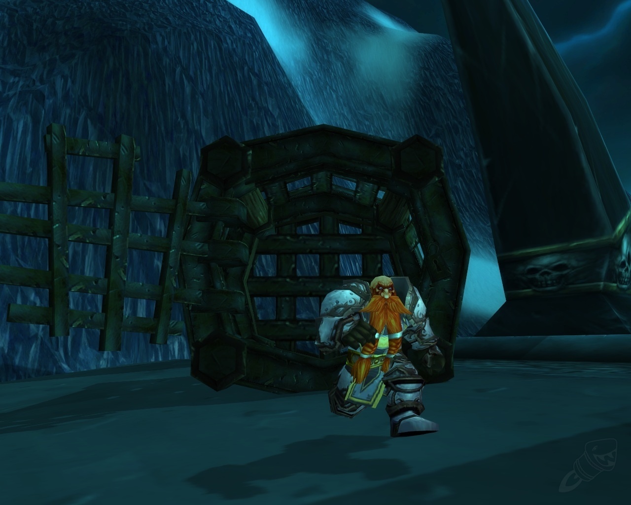 Esta vez la has liado, Kul - Misión - World of Warcraft