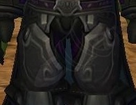 Dreadnaught Legplates - Item - Mists of Pandaria Classic
