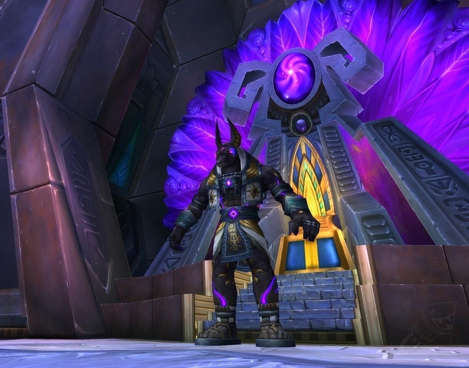 Setesh - NPC - Cataclysm Classic