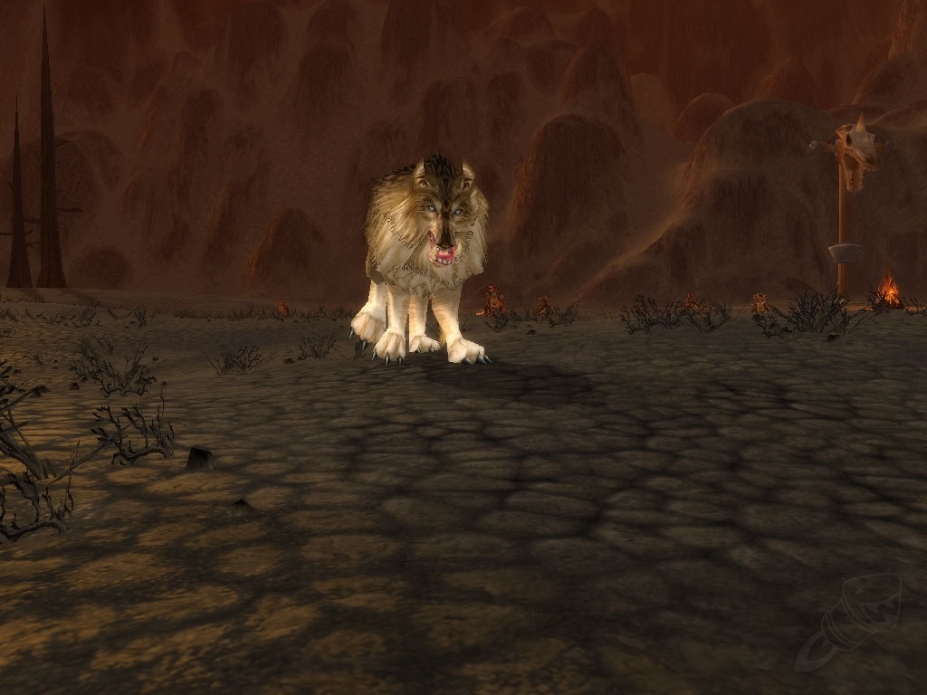 Deathmaw - NPC - Cataclysm Classic