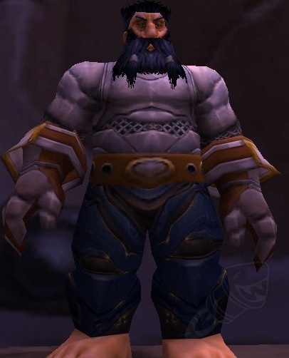 Leggings of Divine Retribution - Item - Cataclysm Classic