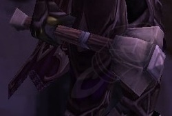 Weighted Sap - Item - Mists of Pandaria Classic