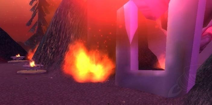 Ending Their World - Quest - Cataclysm Classic