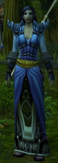 Lunar Raiment - Item - Mists of Pandaria Classic
