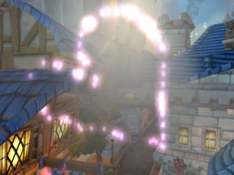 Love Rocket - Item - Cataclysm Classic