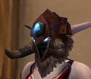 Chitin Shell Greathelm - Item - Cataclysm Classic