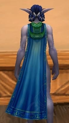 Embozo de la cascada subterránea - Objeto - [Cataclysm Classic]