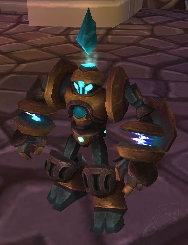 Landro's Lil' XT - Item - Cataclysm Classic