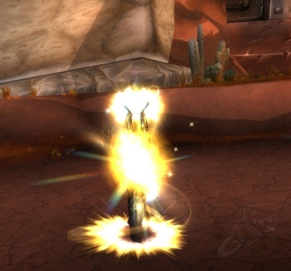 Holy Radiance - Spell - Cataclysm Classic