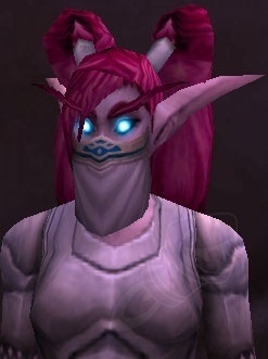 Caperuza de Vishas - Objeto - [Cataclysm Classic]