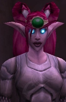 Eye of Theradras - Item - Cataclysm Classic