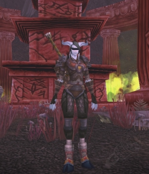 Deceivers In Our Midst - Quest - Cataclysm Classic