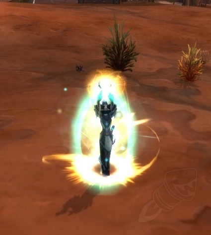 Pain Suppression - Spell - Cataclysm Classic