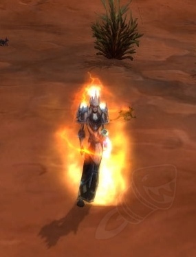 Power Infusion - Spell - Cataclysm Classic