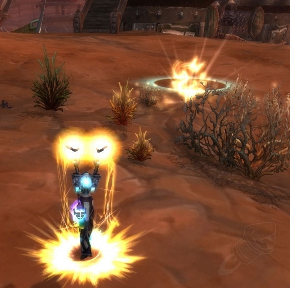 Mass Dispel - Spell - Cataclysm Classic