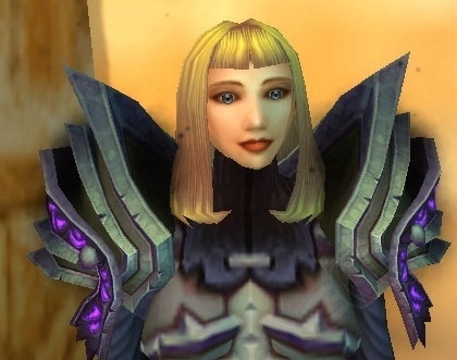 Shoulders of Ruinous Senility - Item - Cataclysm Classic