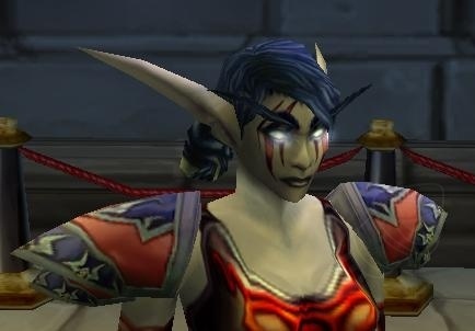 Royal Amice - Item - World of Warcraft