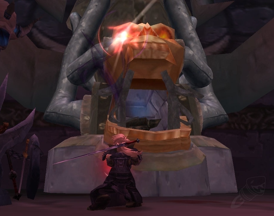 Runeforge - Object - Mists of Pandaria Classic