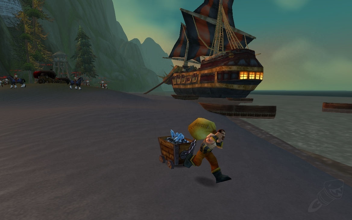 Massacre At Light's Point - Quest - Cataclysm Classic