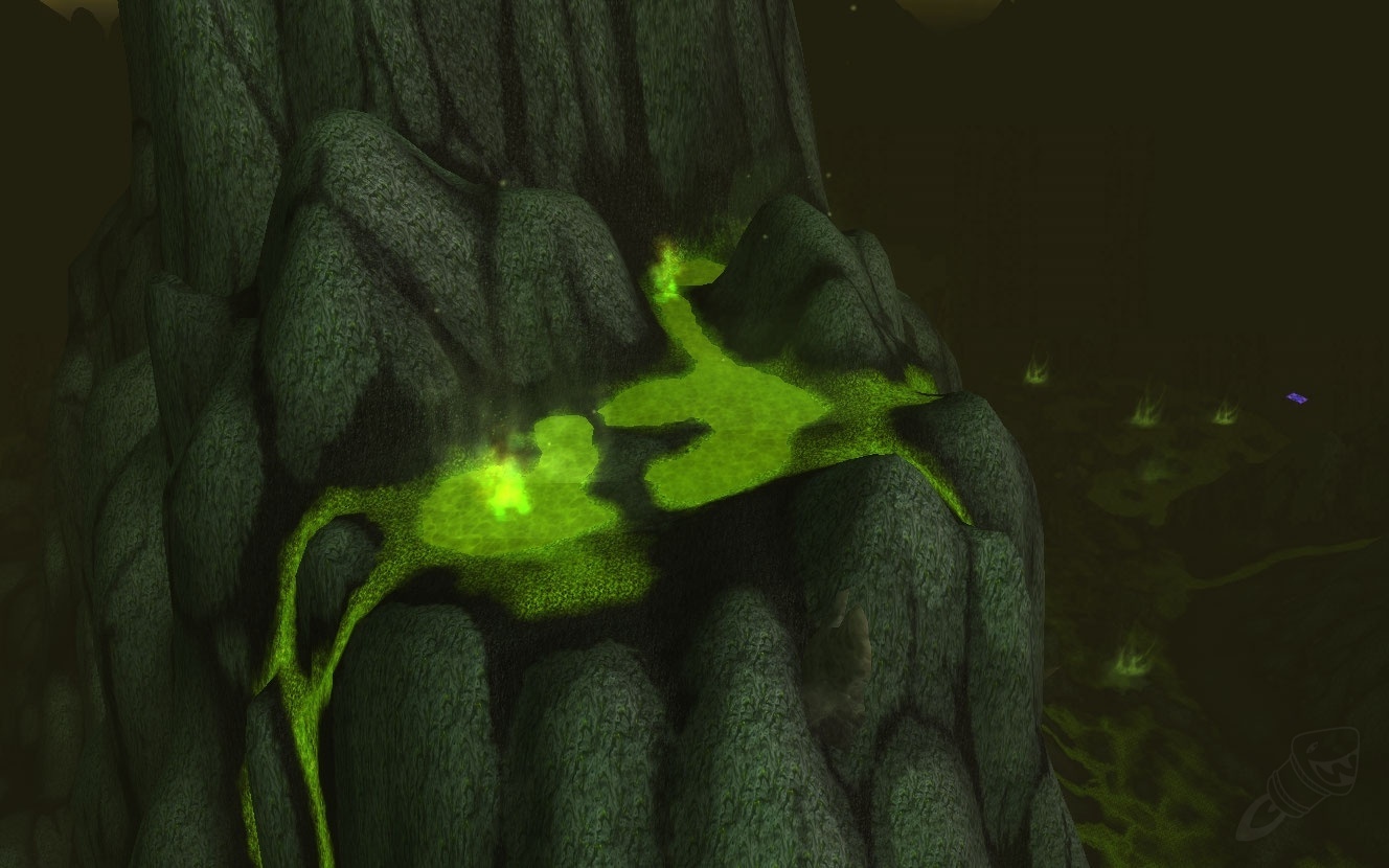 Quenching the Blade - Quest - Cataclysm Classic