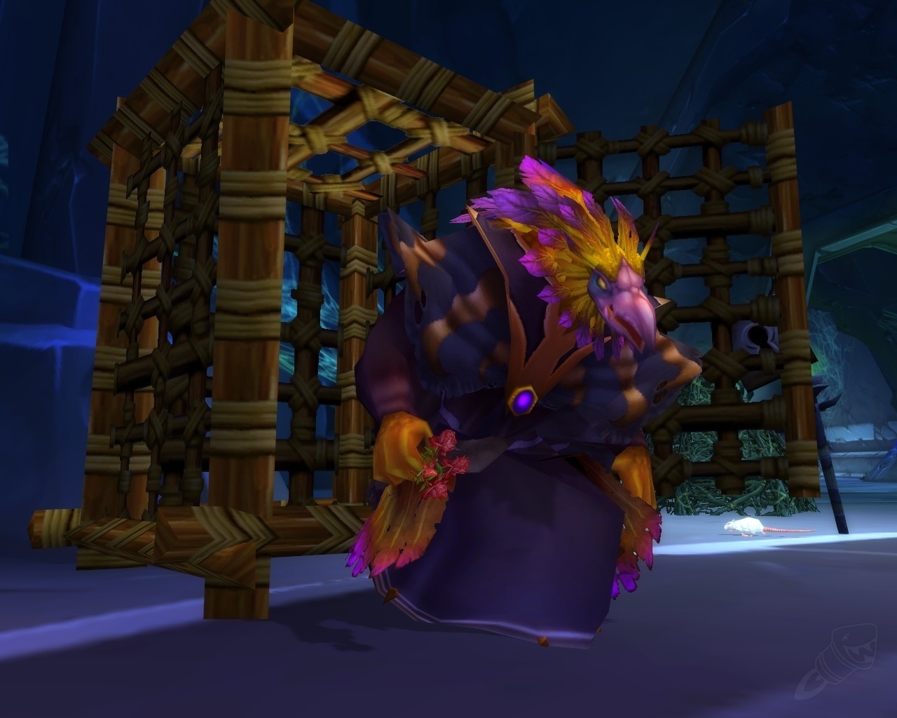 Lakka - PNJ - [Cataclysm Classic]