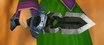 Dagger of the Returning Past - Item - Mists of Pandaria Classic