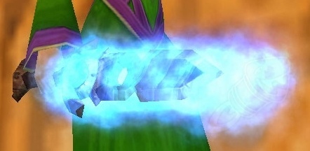 Earthspike - Item - Cataclysm Classic