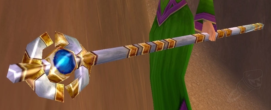 Bonecaster's Star - Item - Cataclysm Classic