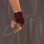 Cindercloth Gloves - Item - World of Warcraft