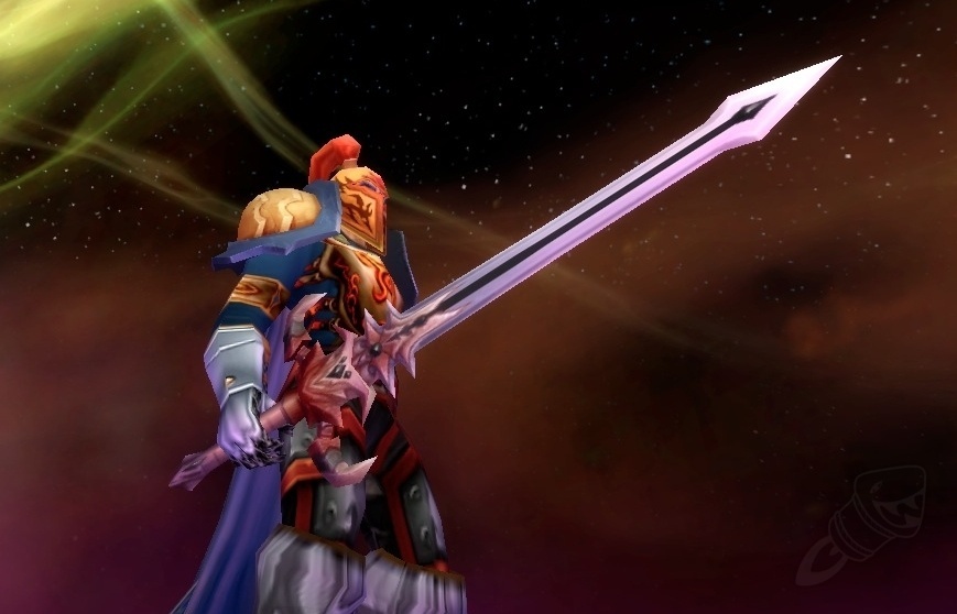 Endbringer - Item - World of Warcraft