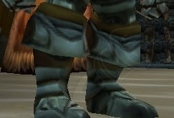 Field Plate Boots - Item - World of Warcraft