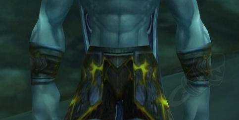 Graveheart Bracers - Item - Cataclysm Classic