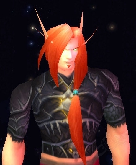 Chestguard of the Lasher - Item - World of Warcraft