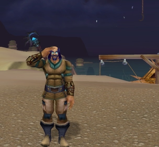 Make Yourself Useful - Quest - Cataclysm Classic