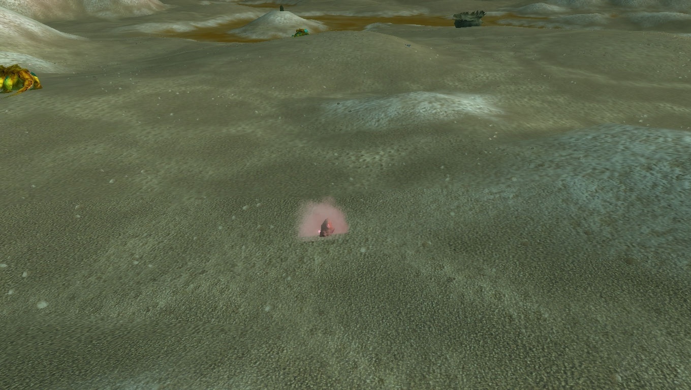 Heavy Metal - Misión - [Mists of Pandaria Classic]