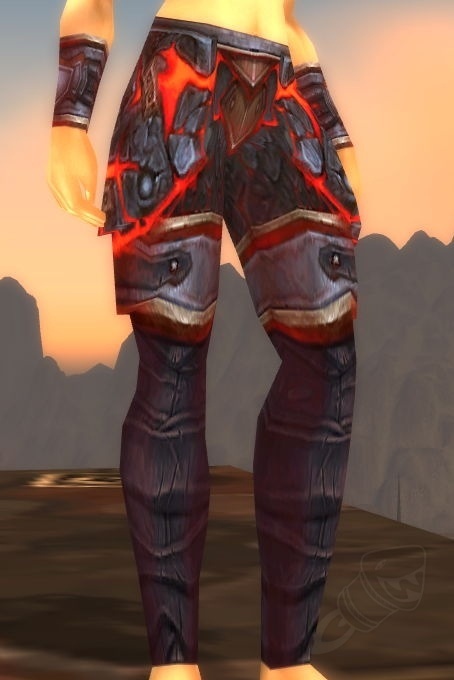 Foundations of Courage - Item - World of Warcraft