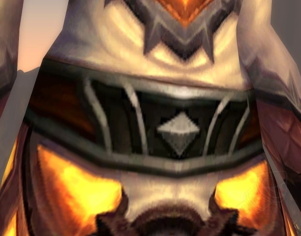 Plans: Bloodthirsty Pyrium Belt - Item - Cataclysm Classic