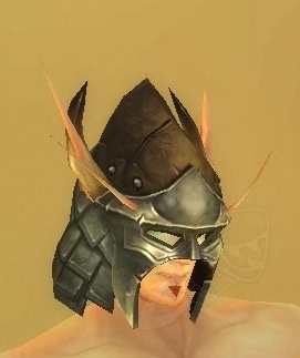 Frayfeather Helm - Item - World of Warcraft