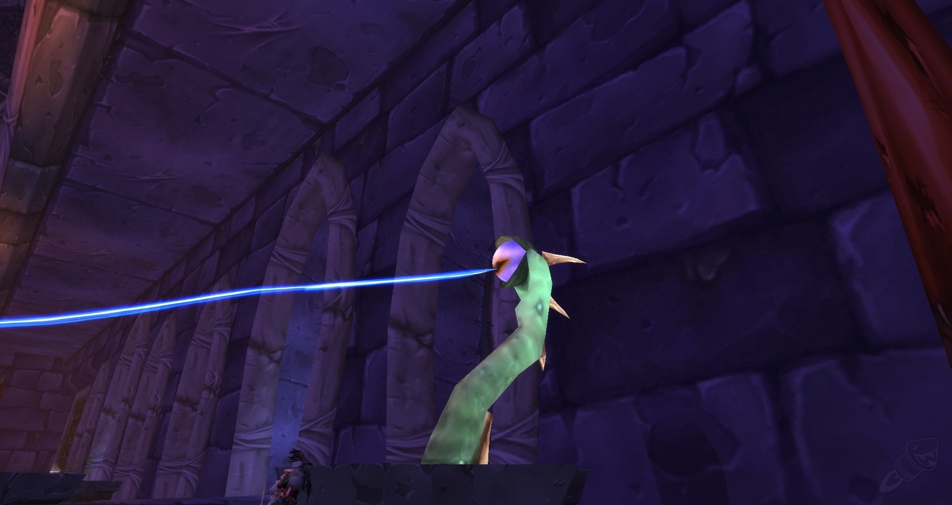 Eye Stalk - NPC - Cataclysm Classic