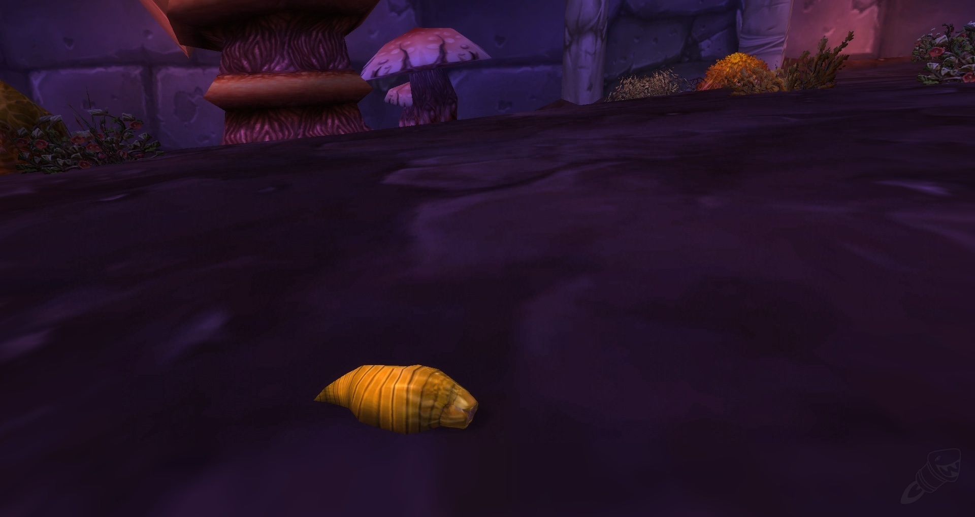 Larva - NPC - Cataclysm Classic