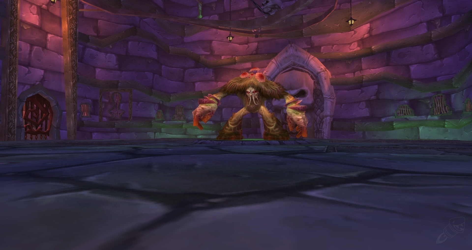 Loatheb - NPC - Cataclysm Classic