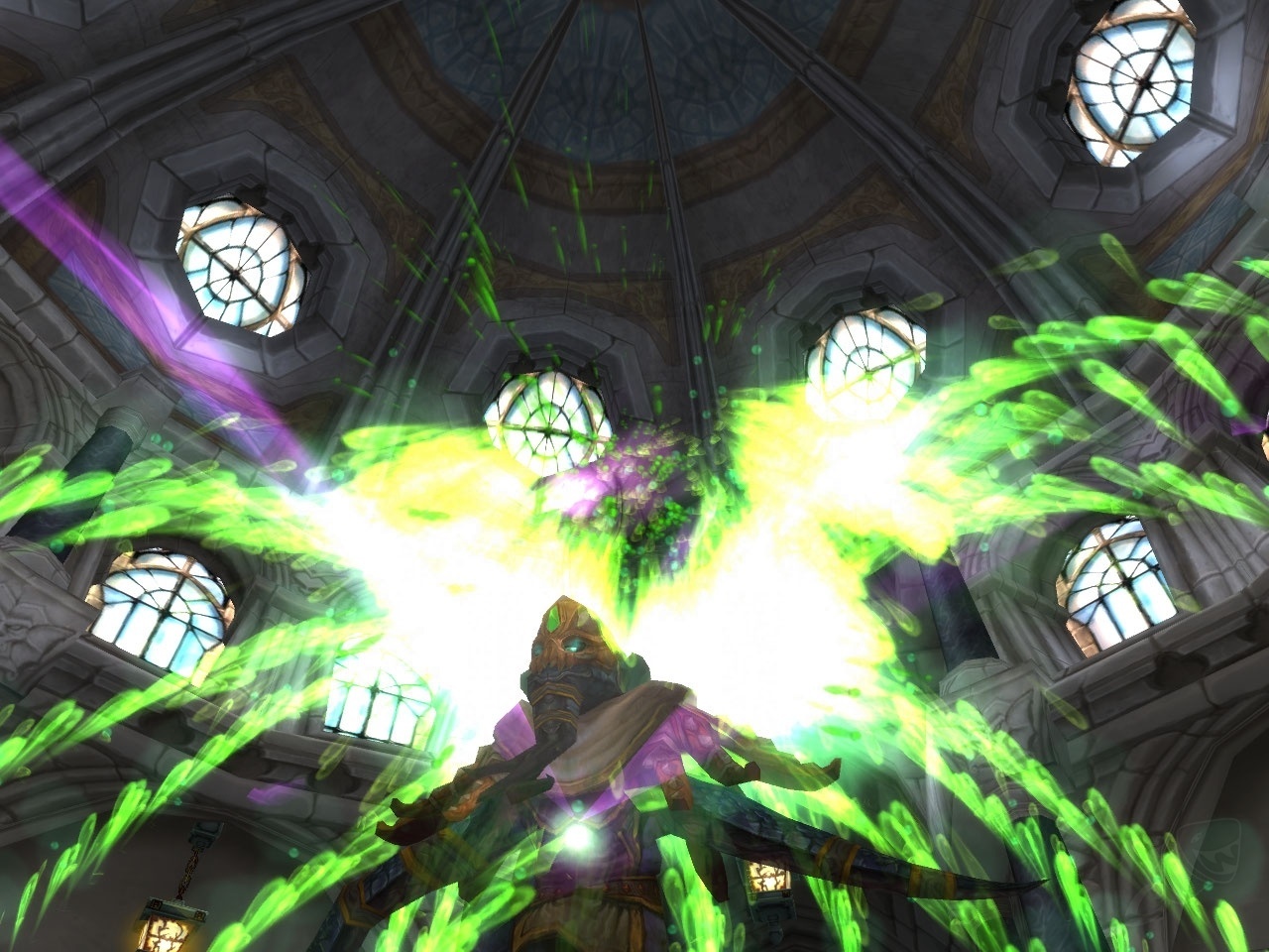 Un villano desenmascarado - Misión - [Cataclysm Classic]