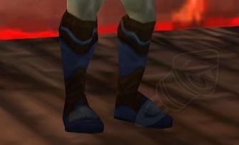 Boots of Ethereal Manipulation - Item - Cataclysm Classic