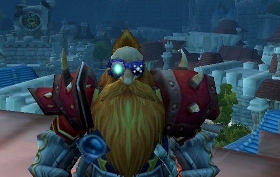 Surestrike Goggles v2.0 - Item - Cataclysm Classic