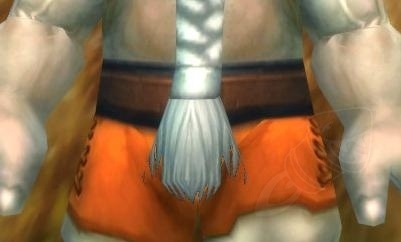 Belt of Lingering Corruption - Item - Cataclysm Classic