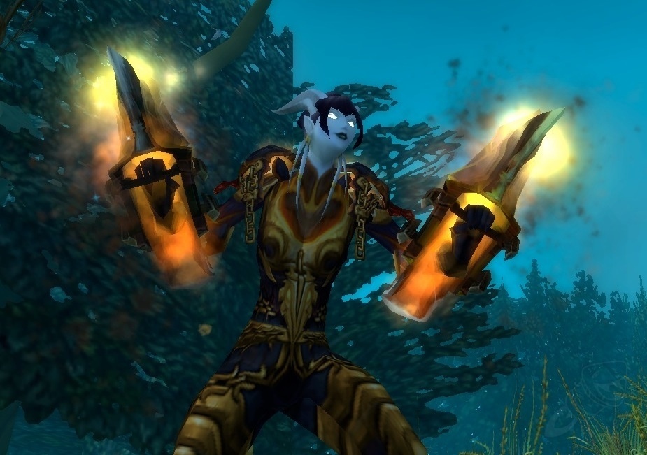 Knuckle of Victory - Item - Mists of Pandaria Classic
