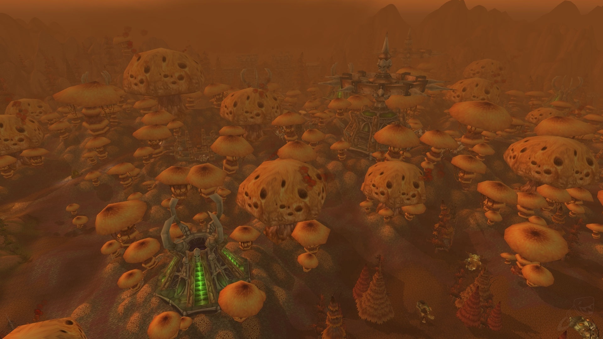 探索東瘟疫之地—成就—浩劫與重生經典版