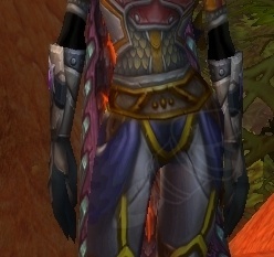 Gauntlets of Raw Strength - Item - World of Warcraft